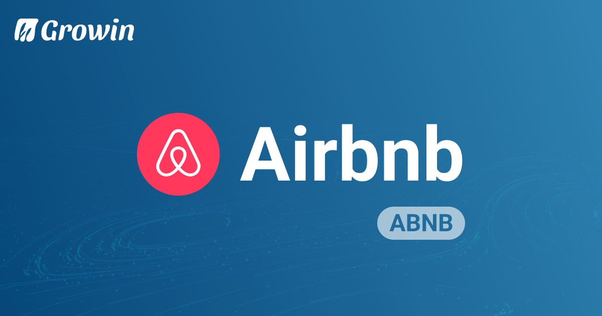 ABNB - Airbnb, inc. 最新股價 & AI 分析 - Growin