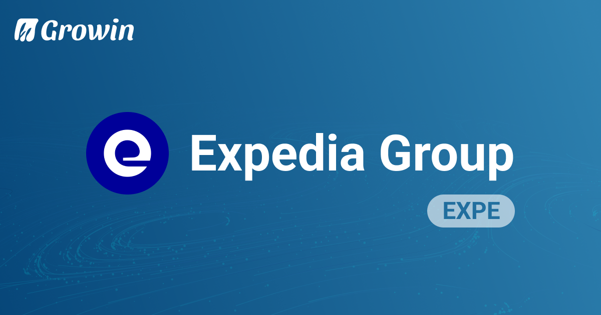 EXPE - Expedia group, inc. 最新股價 & AI 分析 - Growin