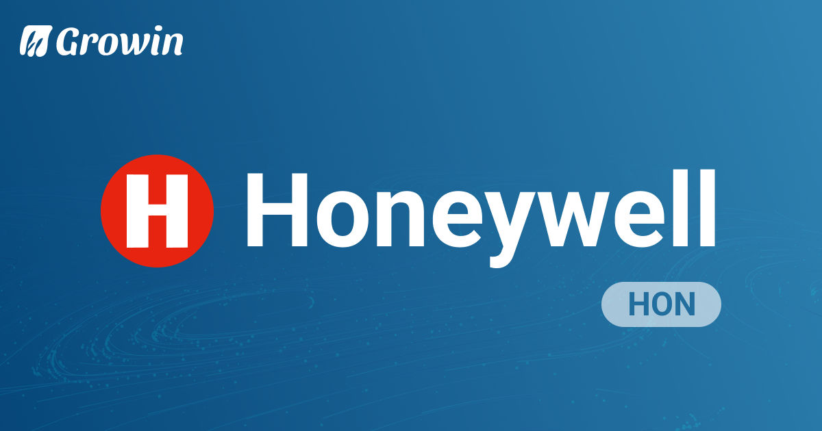 HON - Honeywell international inc. AI 估值和財報分析｜最新股價、趨勢圖表總覽 - Growin