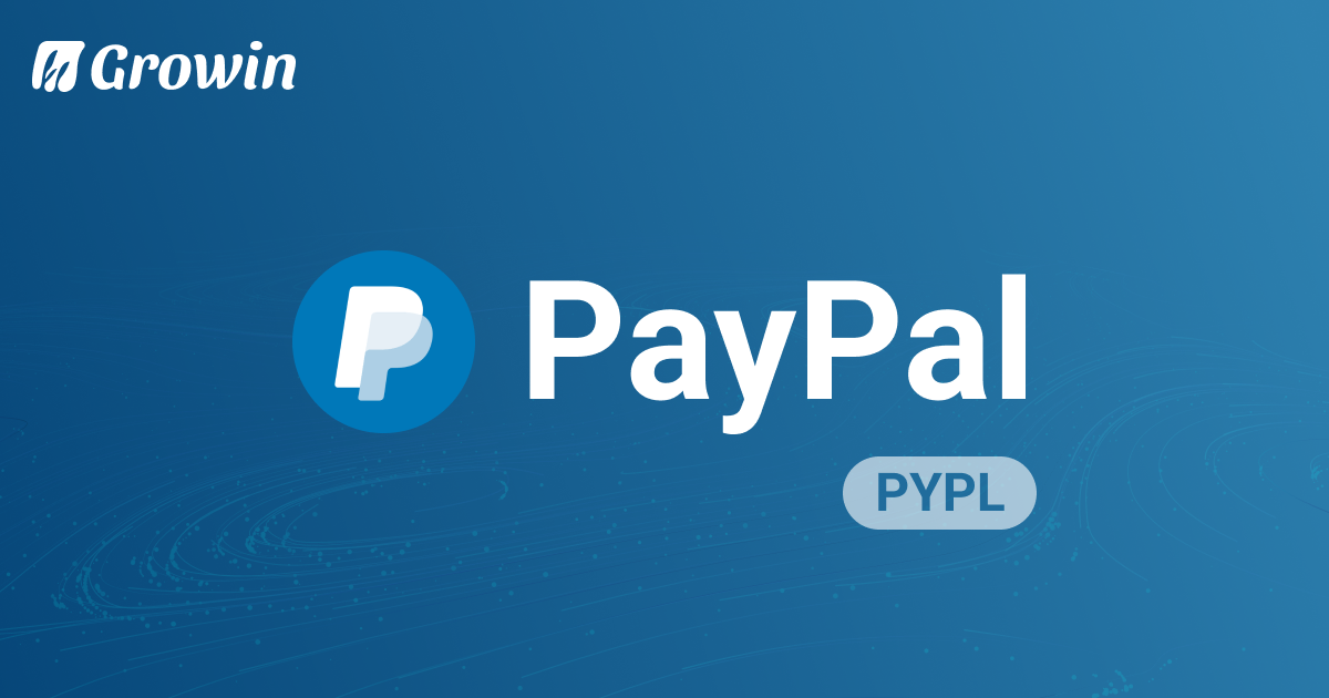 PYPL - Paypal holdings, inc. 最新股價 & AI 分析 - Growin